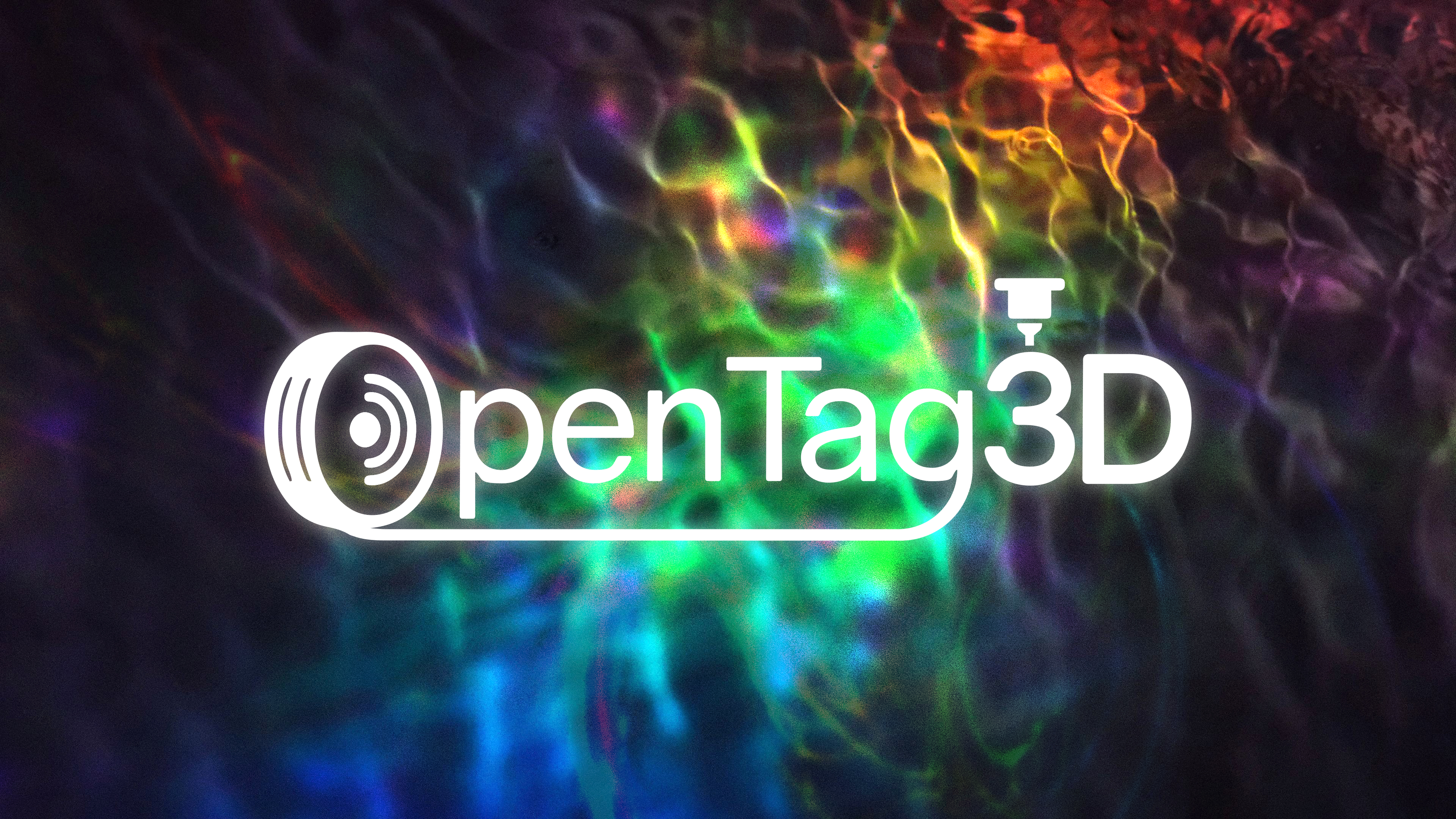 OpenTag3D